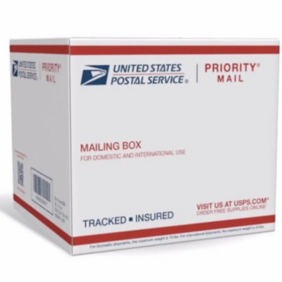 Accessories | Label Upgrader Overweight Box | Poshmark